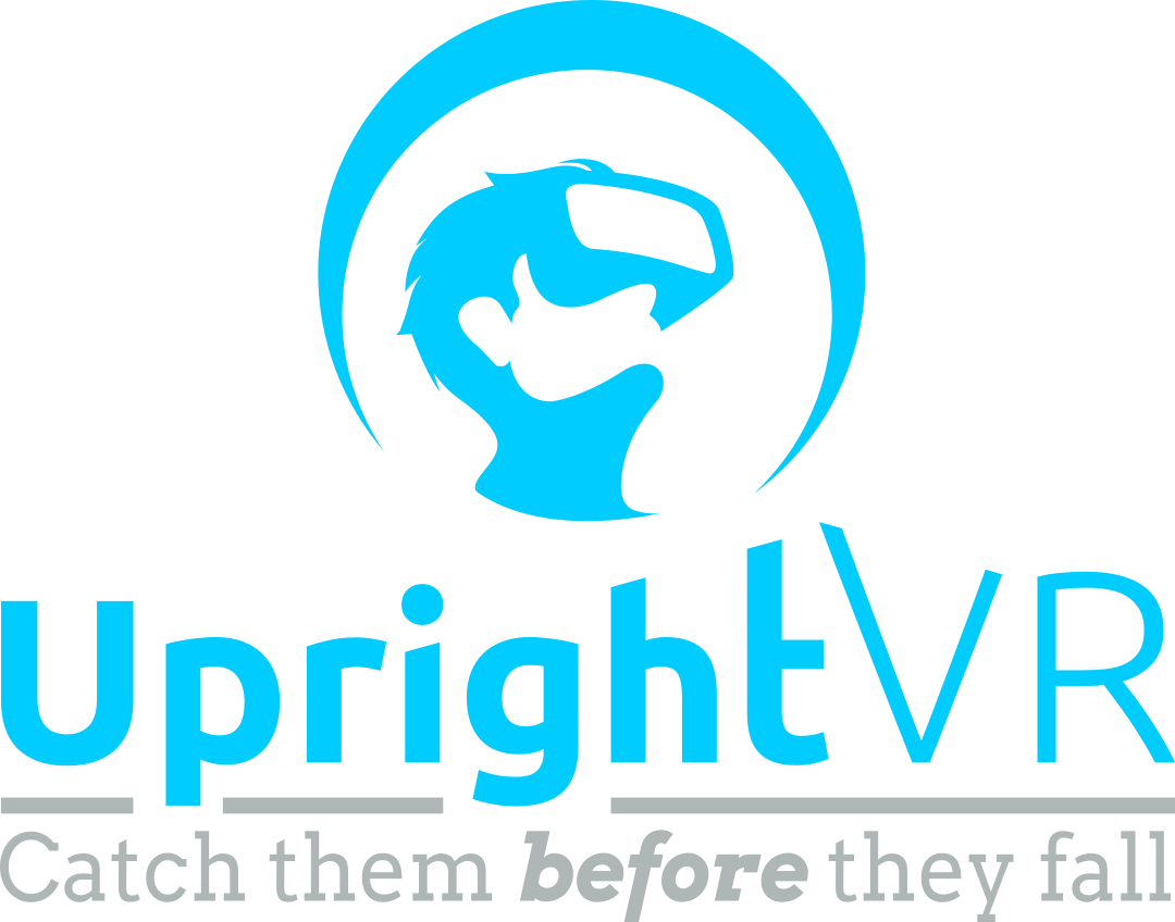 Upright VR